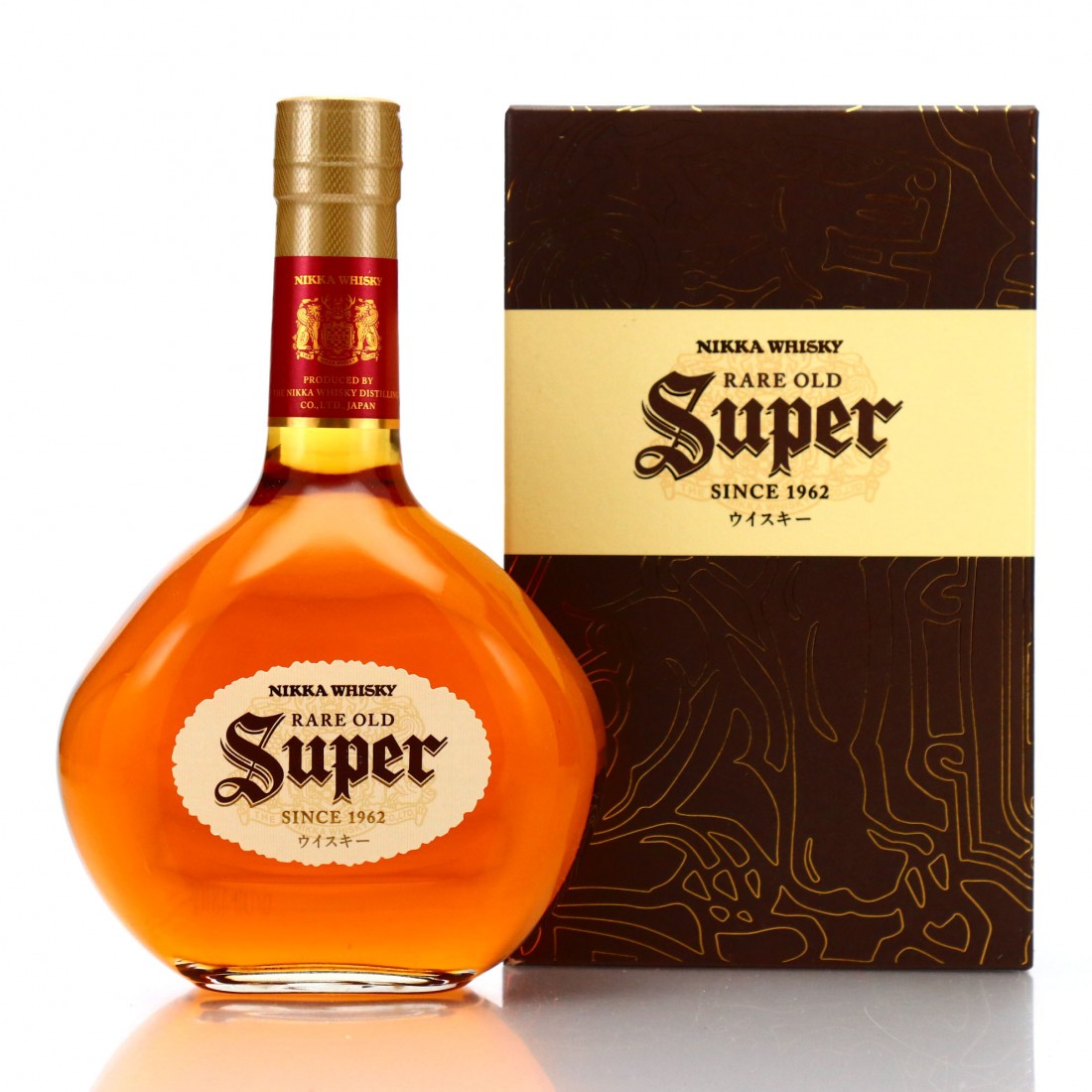 Nikka Super Rare Old 70cl | Whisky Auctioneer
