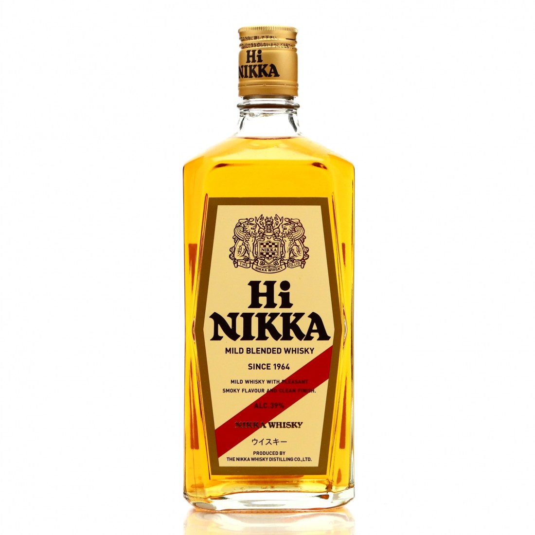 Hi-Nikka 72cl | Whisky Auctioneer