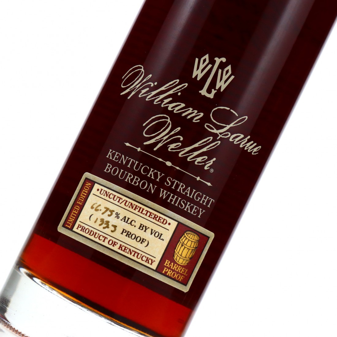 William Larue Weller 2011 Release | Whisky Auctioneer