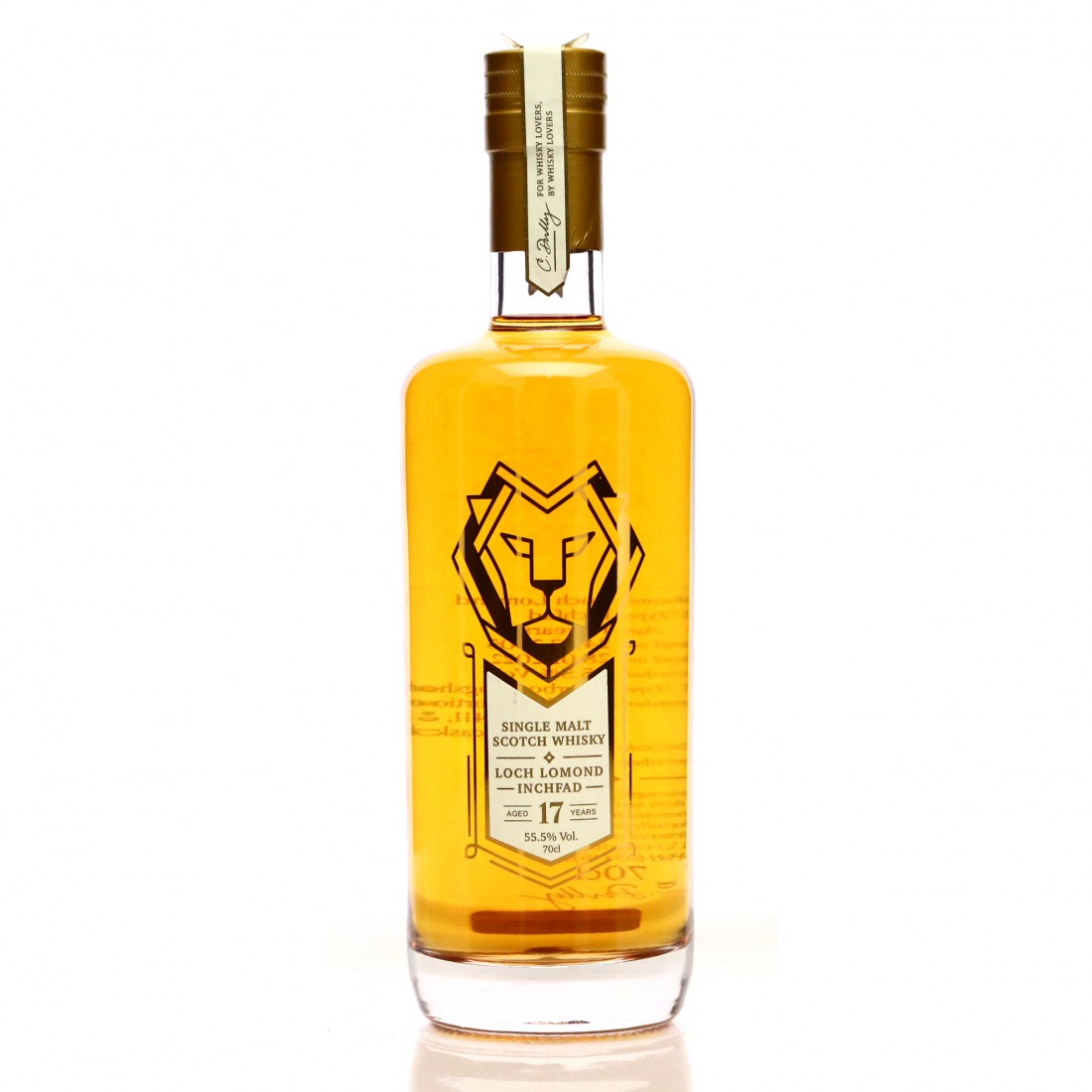 Inchfad 2005 C. Dully 17 Year Old | Whisky Auctioneer