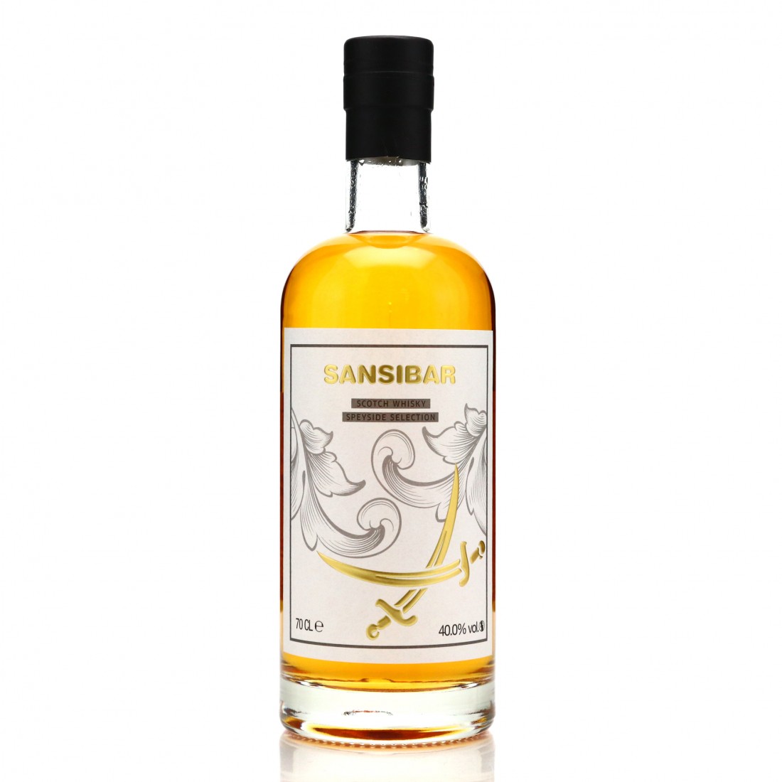 Sansibar Speyside Selection Scotch Whisky | Whisky Auctioneer