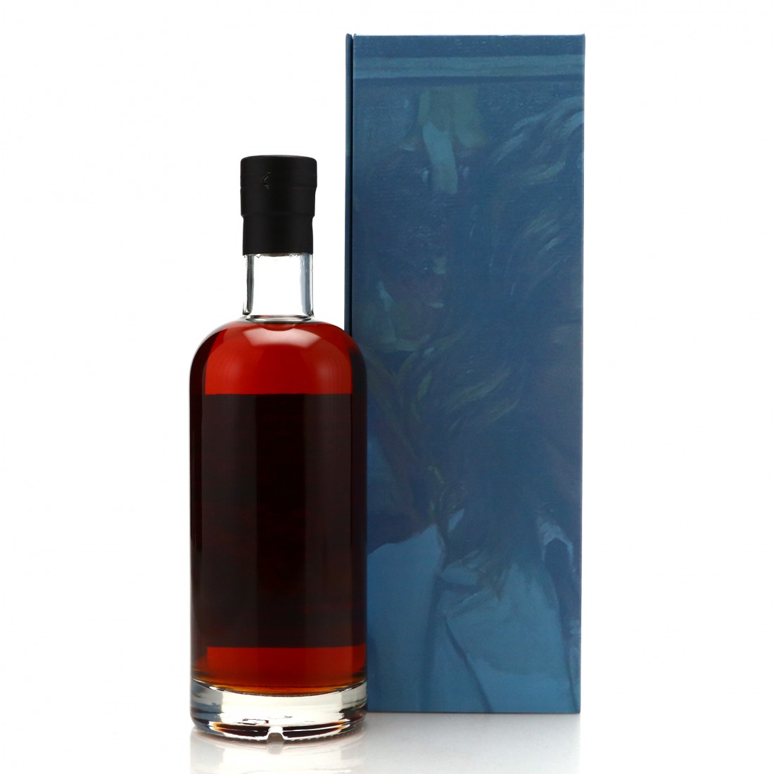 Springbank 1996 24 Year Old / Jimmy NG - Friends of LA Casa Cubana ...