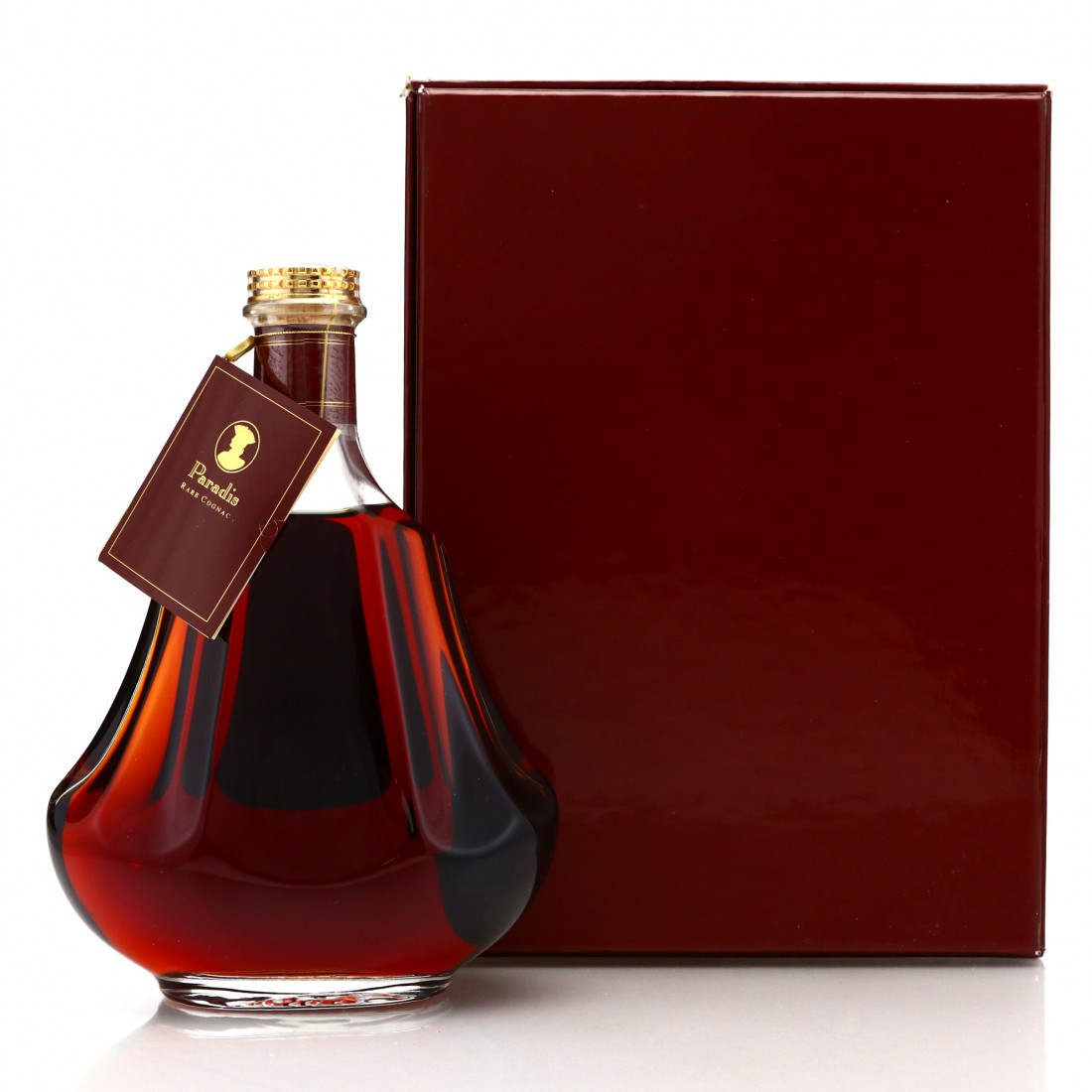 Hennessy Paradis Rare Cognac | Whisky Auctioneer