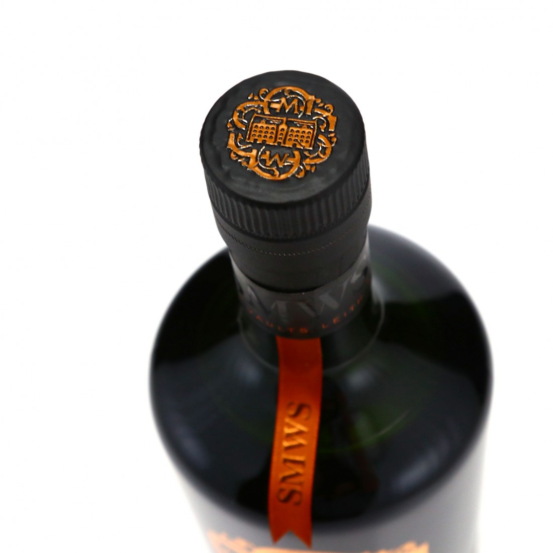 Macallan 1989 SMWS 31 Year Old 24.163 / The Vaults Collection | Whisky ...