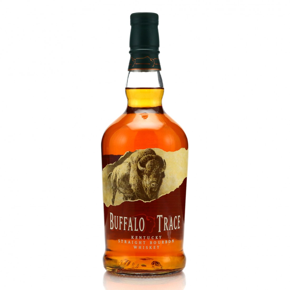 Buffalo Trace Kentucky Straight Bourbon 80 Proof 70cl | Whisky Auctioneer