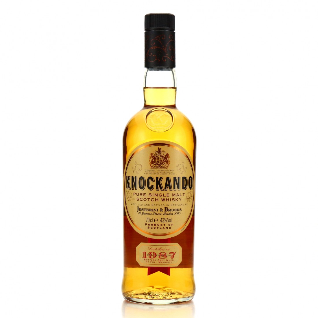 Knockando 1987 | Whisky Auctioneer