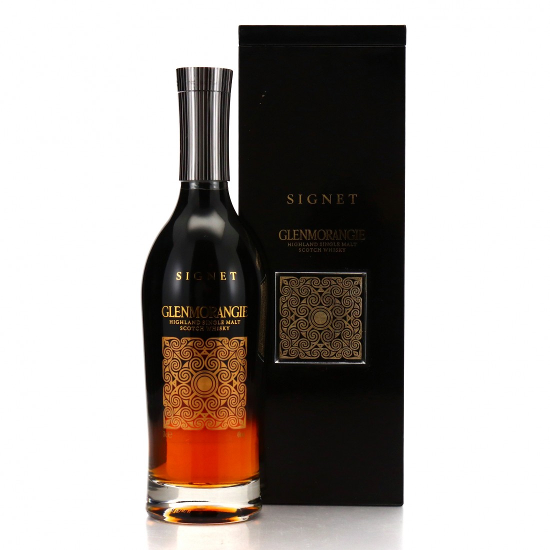 Glenmorangie Signet | Whisky Auctioneer