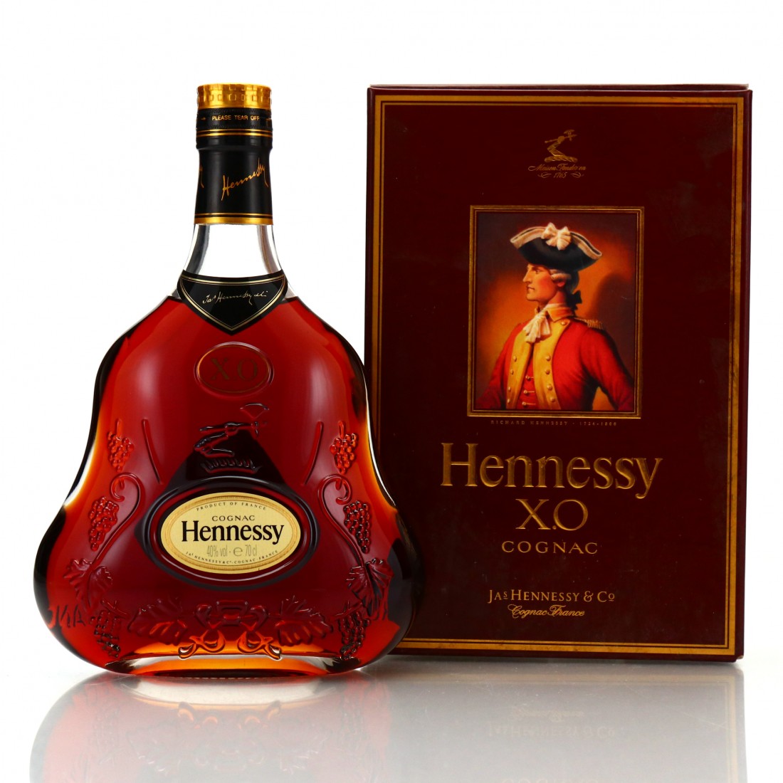 Hennessy XO Cognac | Whisky Auctioneer