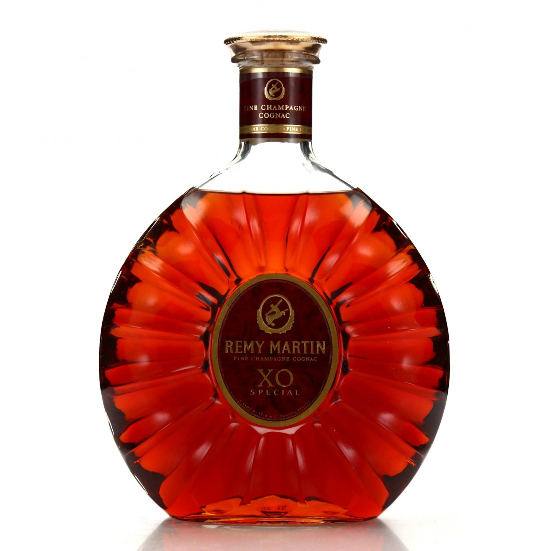 Remy Martin XO Special Fine Champagne Cognac | Whisky Auctioneer