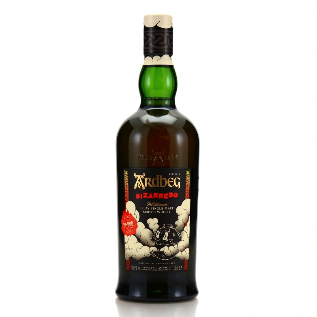 Ardbeg BizarreBQ Limited Edition | Whisky Auctioneer