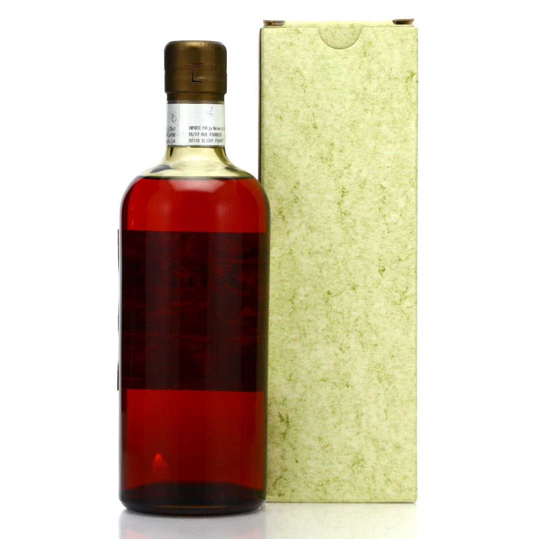 Yoichi 1991 Single Cask #129493 | Whisky Auctioneer