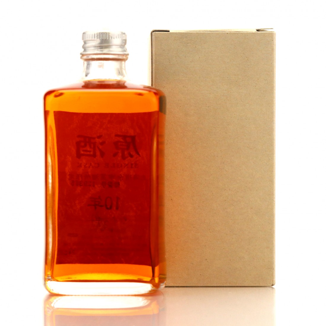Yoichi 10 Year Old Single Cask #129365 17cl | Whisky Auctioneer