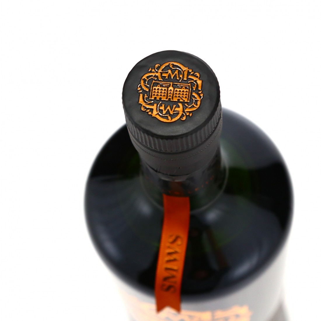 Macallan 1989 SMWS 31 Year Old 24.163 / The Vaults Collection | Whisky ...