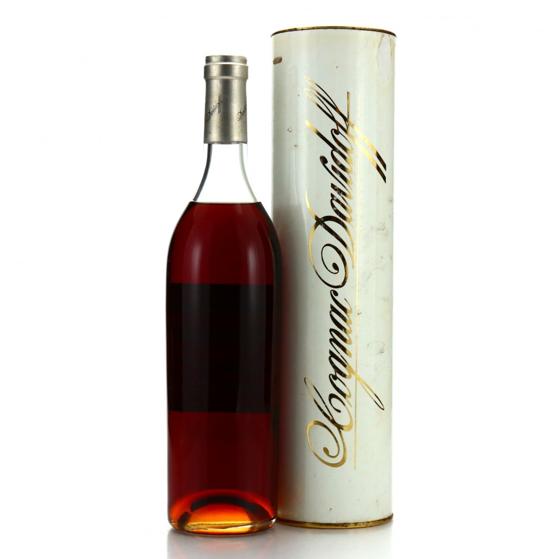 Davidoff Extra Selection Cognac | Whisky Auctioneer