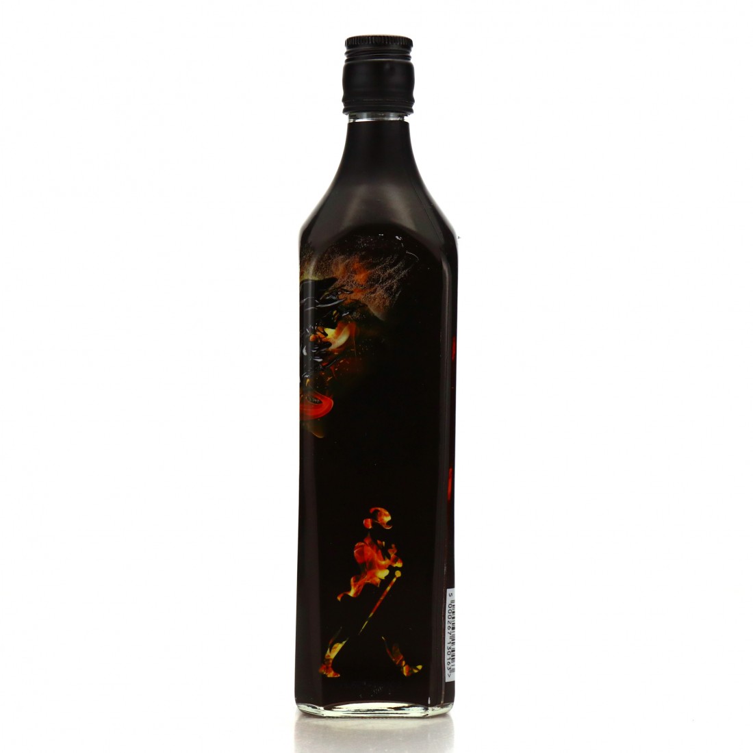 Johnnie Walker Black Label 12 Year Old Limited Edition | Whisky Auctioneer