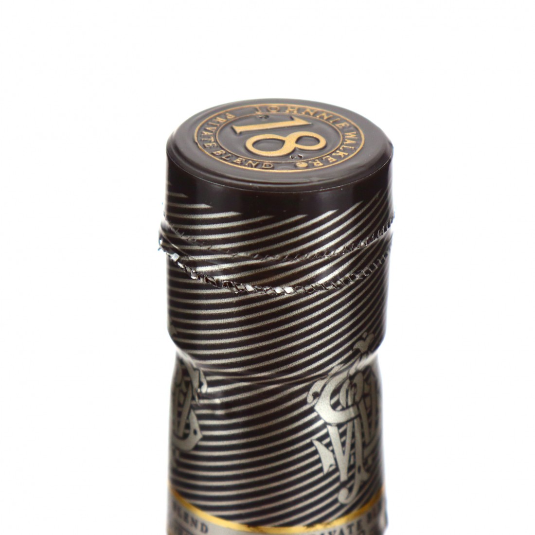 Johnnie Walker Platinum Label 18 Year Old | Whisky Auctioneer