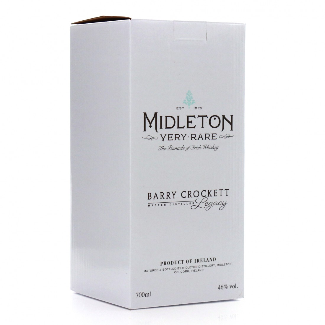 Midleton Very Rare Barry Crockett Legacy | Whisky Auctioneer