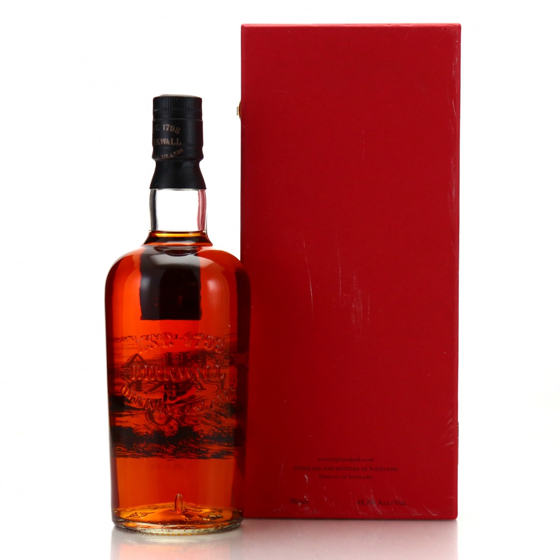 Highland Park 30 Year Old mid-2000s | Whisky Auctioneer