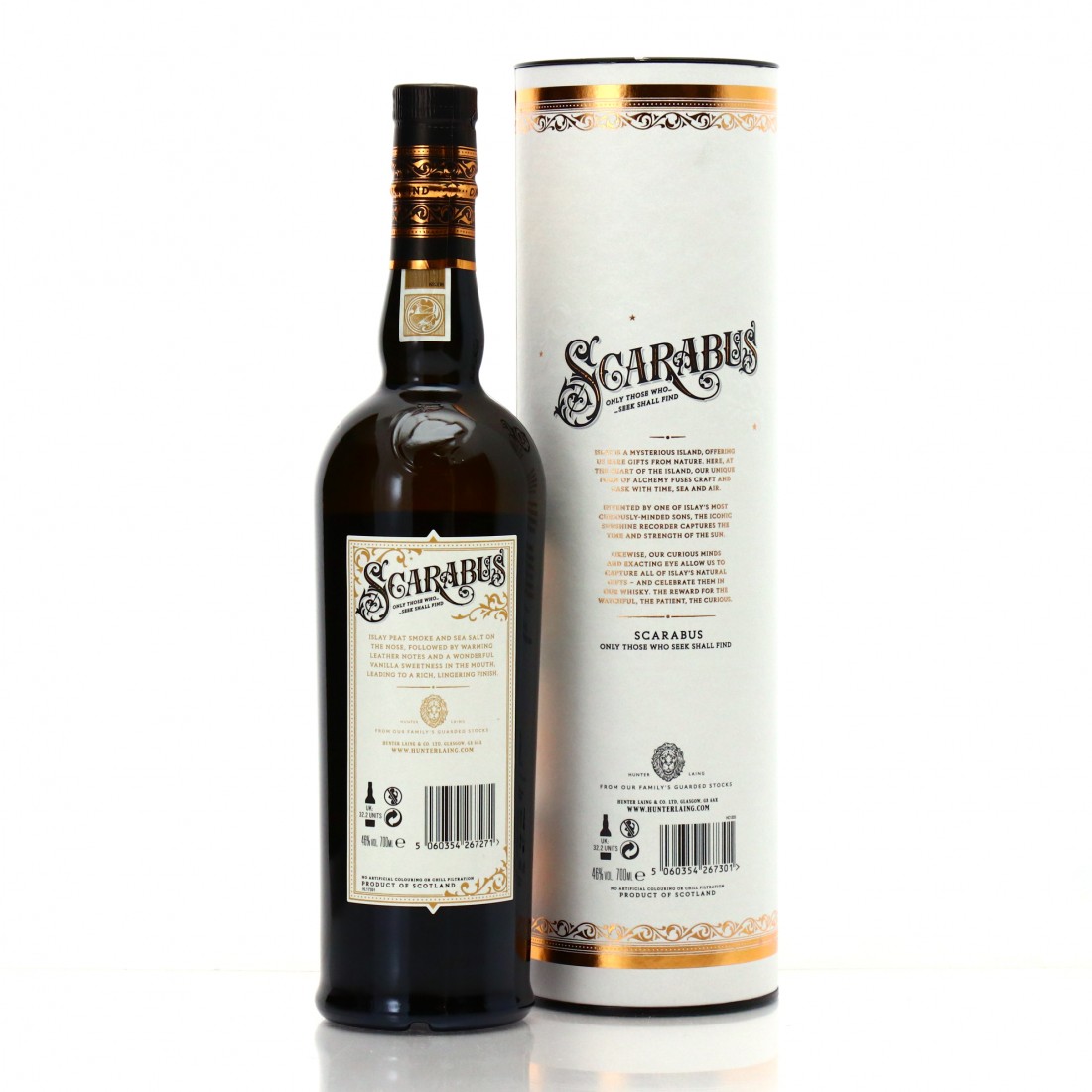 Scarabus Islay Single Malt | Whisky Auctioneer