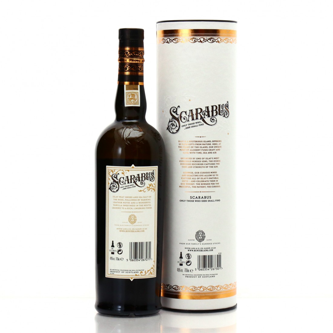 Scarabus Islay Single Malt | Whisky Auctioneer