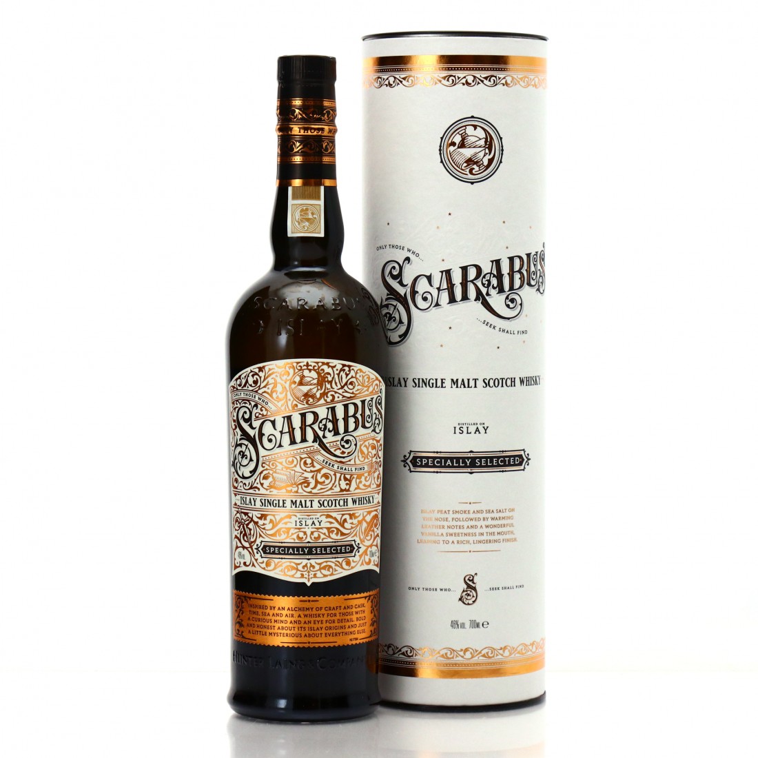 Scarabus Islay Single Malt | Whisky Auctioneer