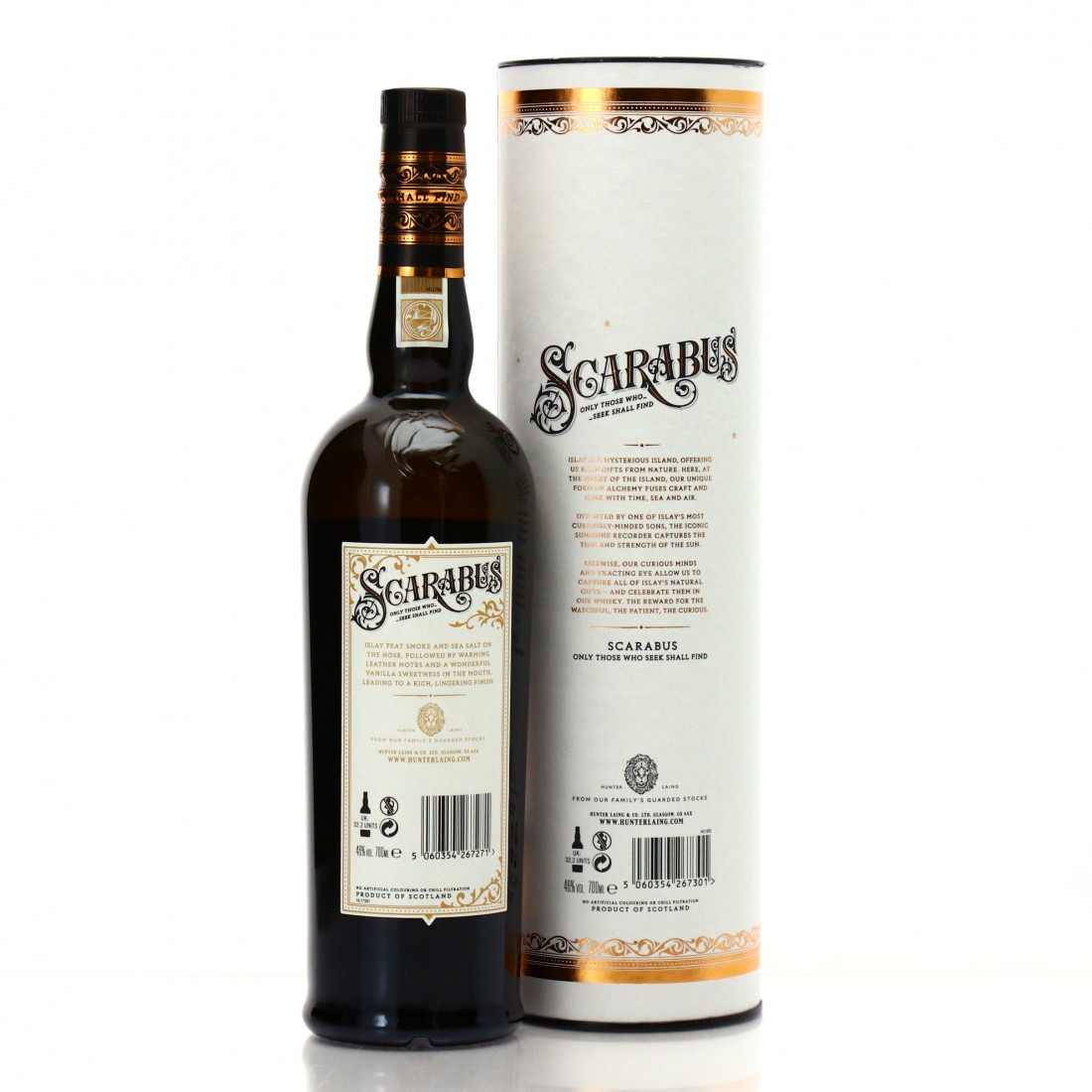 Scarabus Islay Single Malt | Whisky Auctioneer