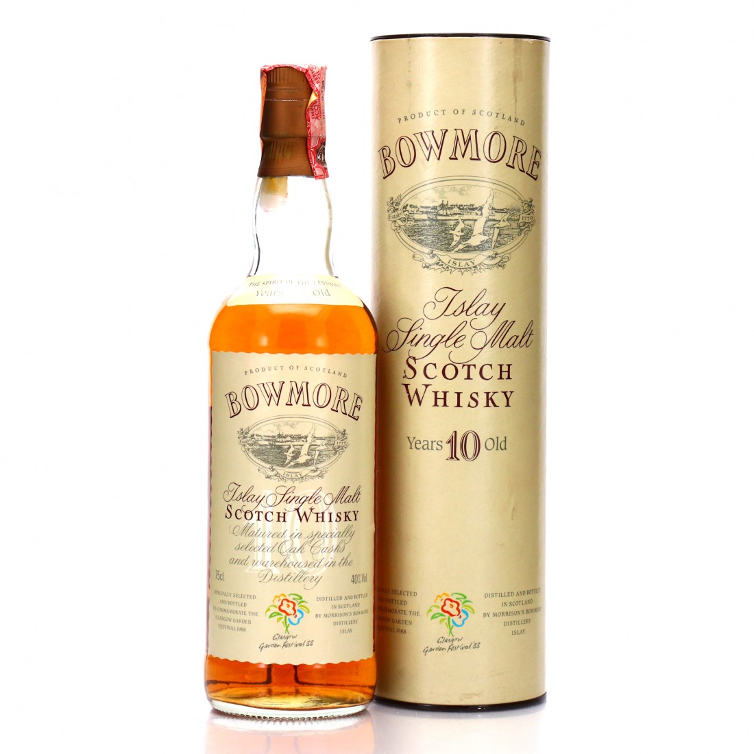 bowmore-10-year-old-glasgow-garden-festival-1988-whisky-auctioneer