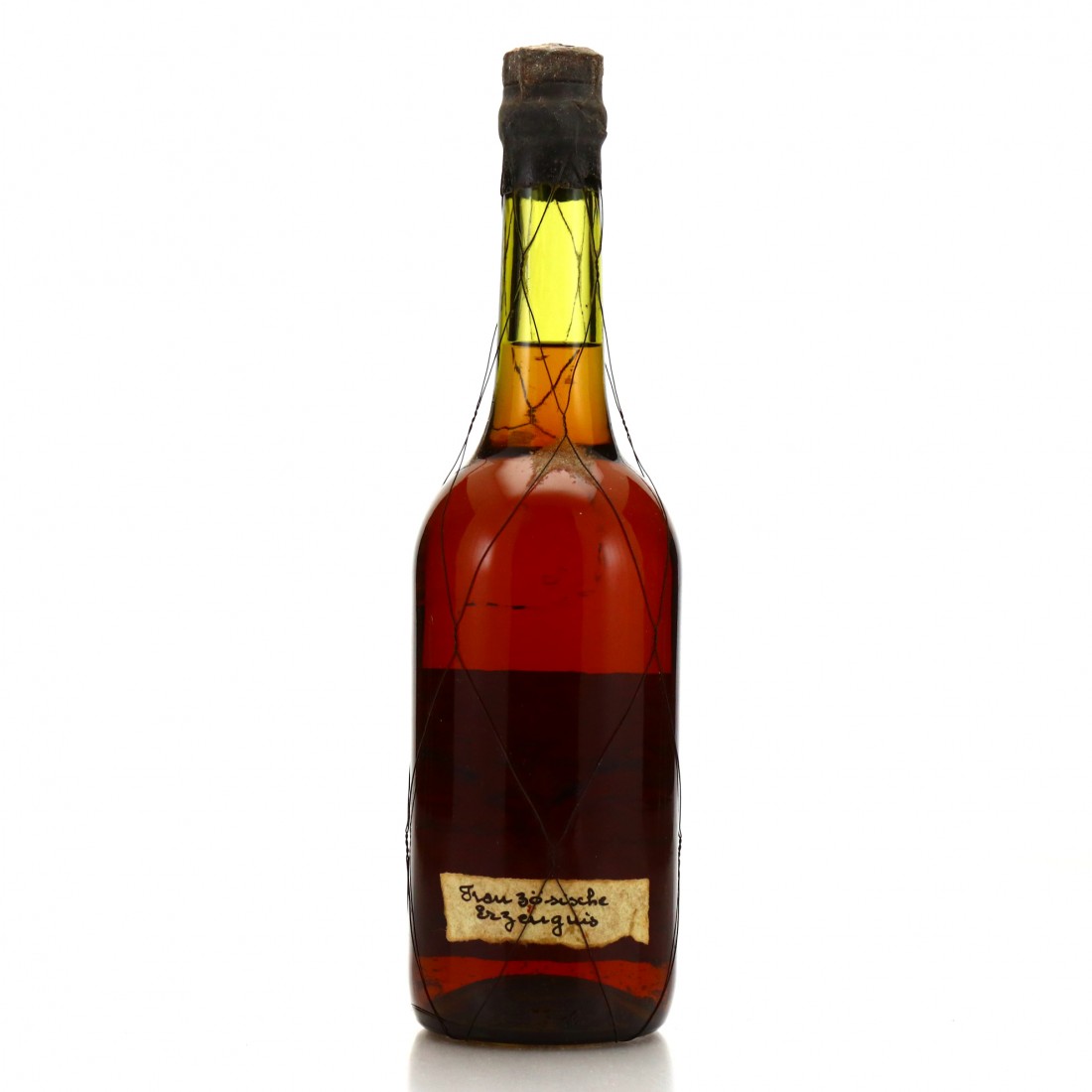 Chauffe Coeur Calvados circa 1950-60s | Whisky Auctioneer