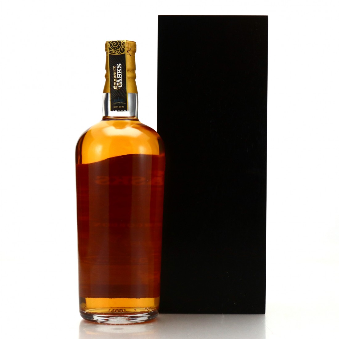 Invergordon 1987 Exquisite Casks 35 Year Old | Whisky Auctioneer