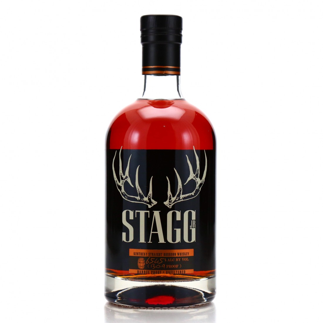 Stagg Jr Barrel Proof Bourbon Batch #16 | Whisky Auctioneer