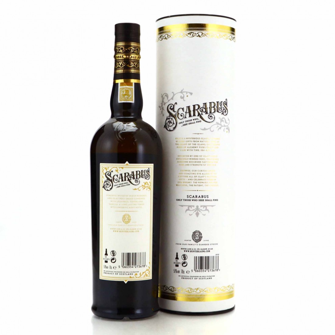 Scarabus Islay Single Malt | Whisky Auctioneer