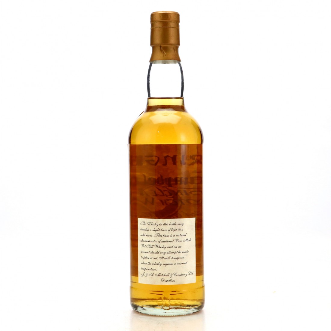 Springbank 1962 32 Year Old | Whisky Auctioneer
