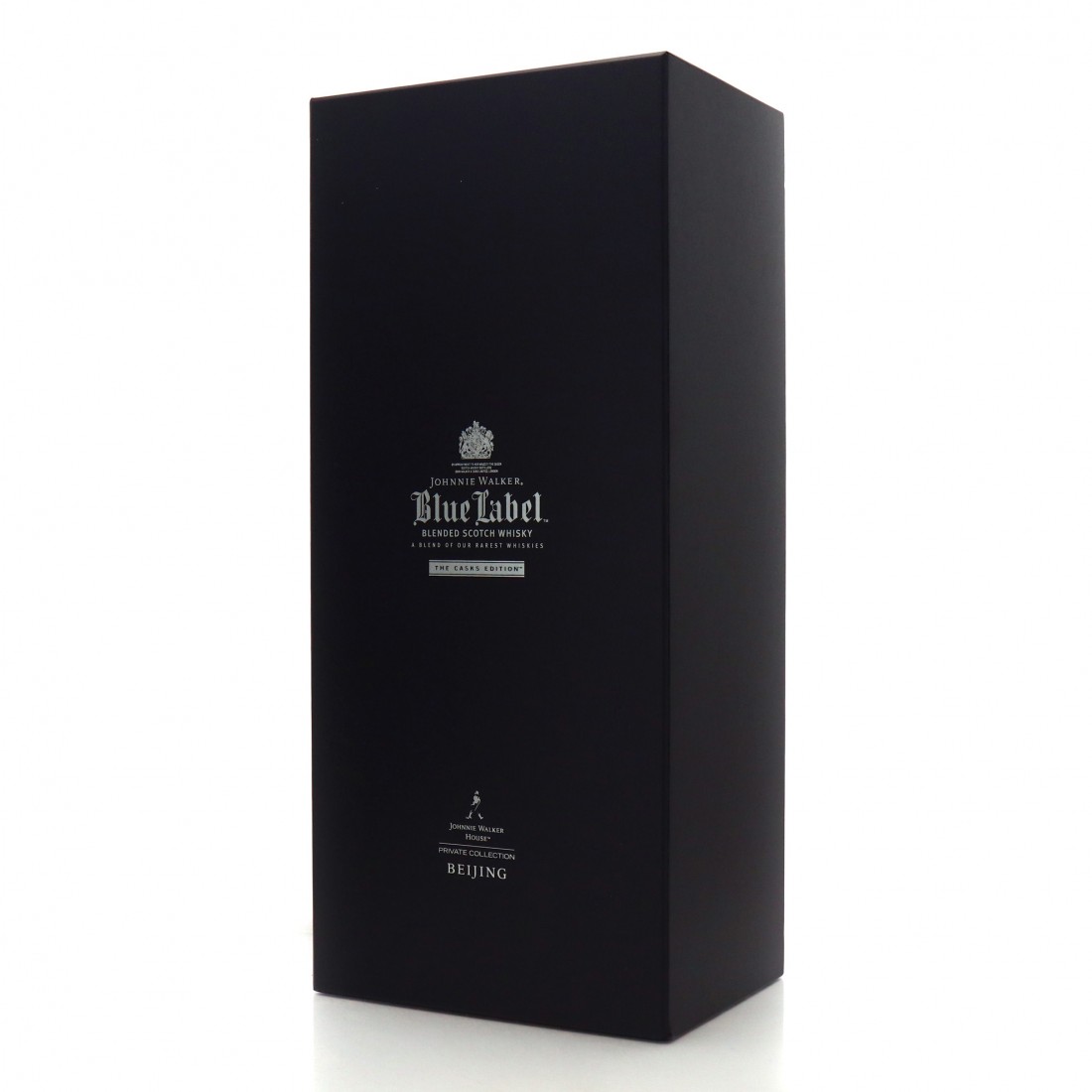 Johnnie Walker Blue Label Casks Edition 3 Litre / Johnnie Walker House ...