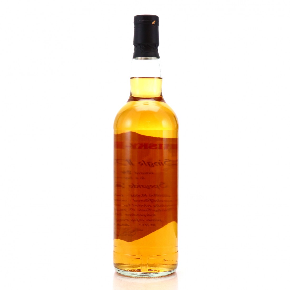 Speyside Single Malt 1995 Whisky-Fassle 24 Year Old | Whisky Auctioneer