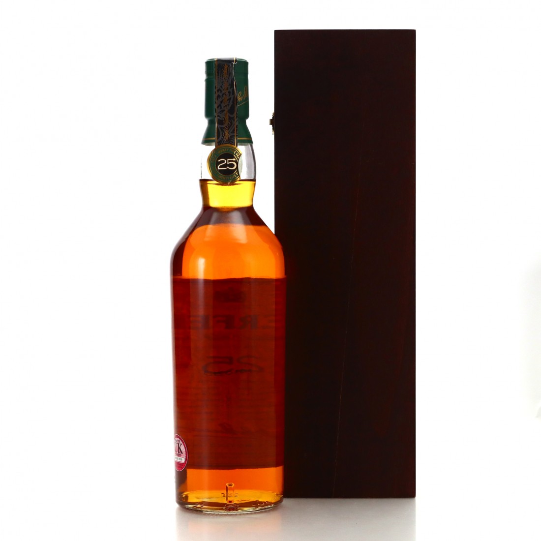 Aberfeldy 25 Year Old Limited Release | Whisky Auctioneer Aberfeldy 25 Year Old Limited Release | Whisky Auctioneer