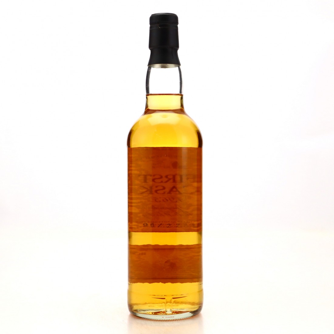 Glen Grant 1965 First Cask 31 Year Old #5847 | Whisky Auctioneer