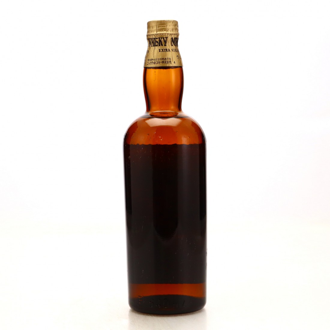 Nikka Extra Whisky 64cl | Whisky Auctioneer
