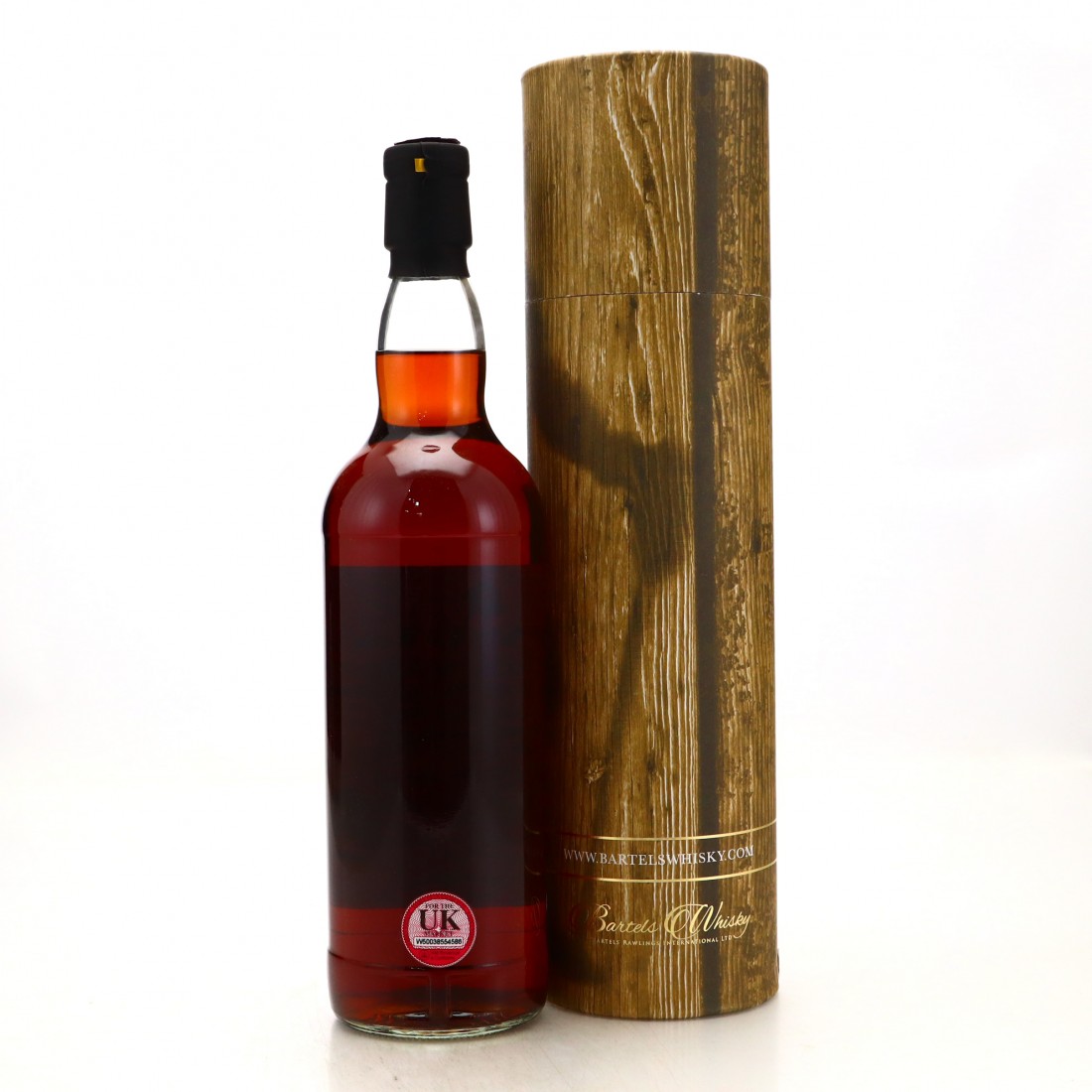 Glen Moray 1990 Highland Laird 28 Year Old | Whisky Auctioneer
