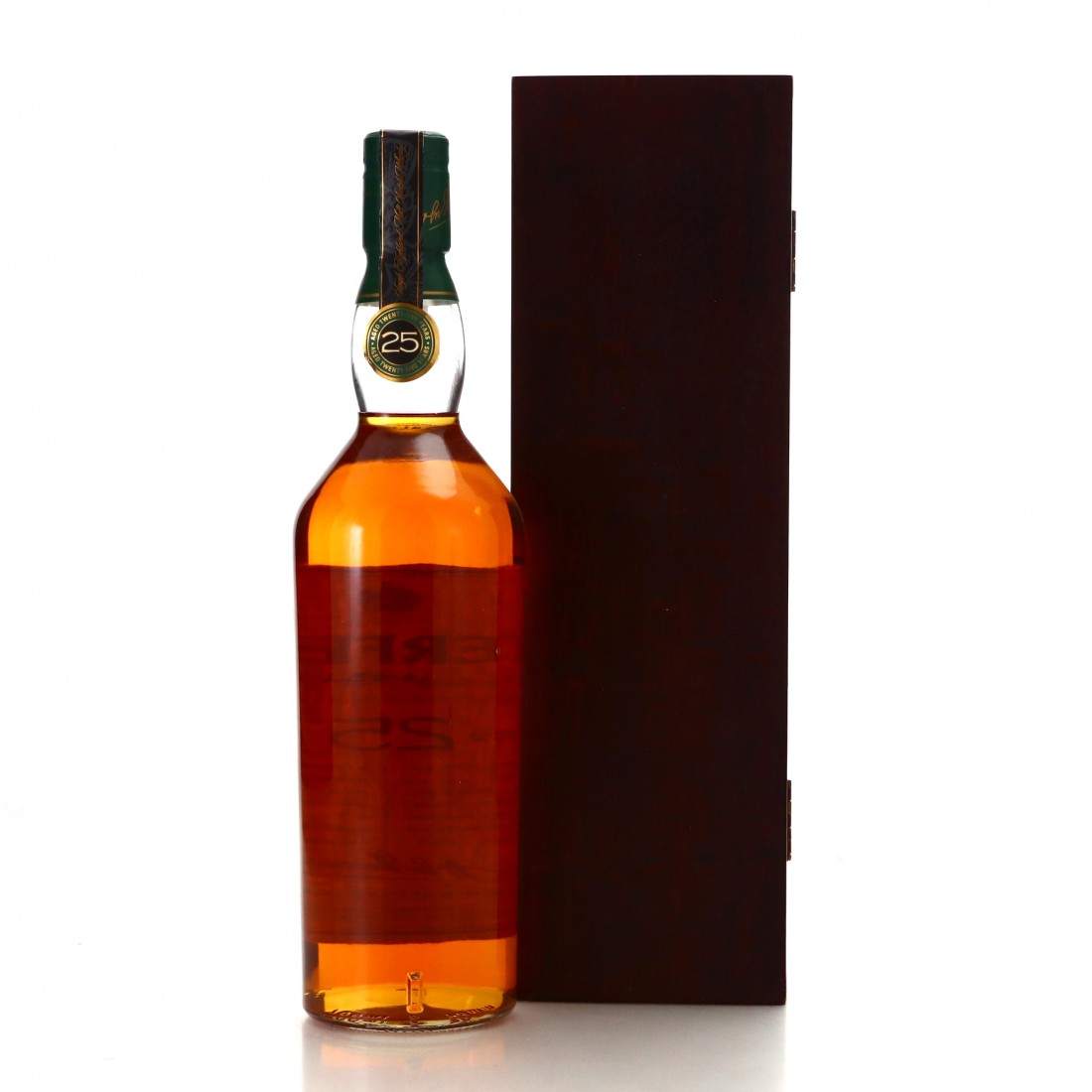 Aberfeldy 25 Year Old Limited Release | Whisky Auctioneer Aberfeldy 25 Year Old Limited Release | Whisky Auctioneer