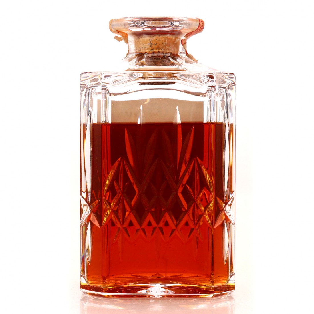 Miltonduff 1966 Sestante 22 Year Old Sherry Wood Decanter | Whisky ...