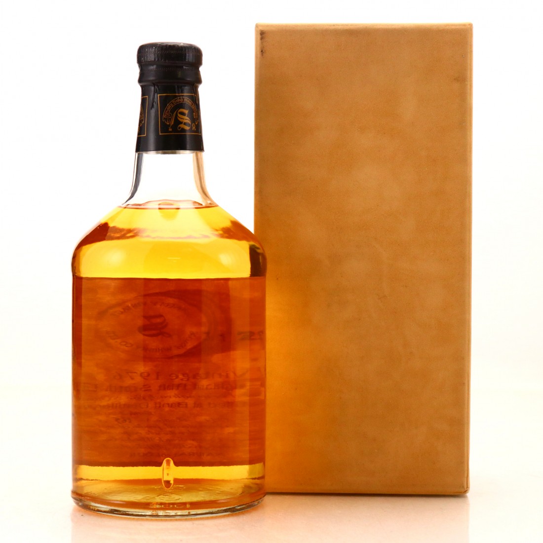 Banff 1976 Signatory Vintage 23 Year Old | Whisky Auctioneer