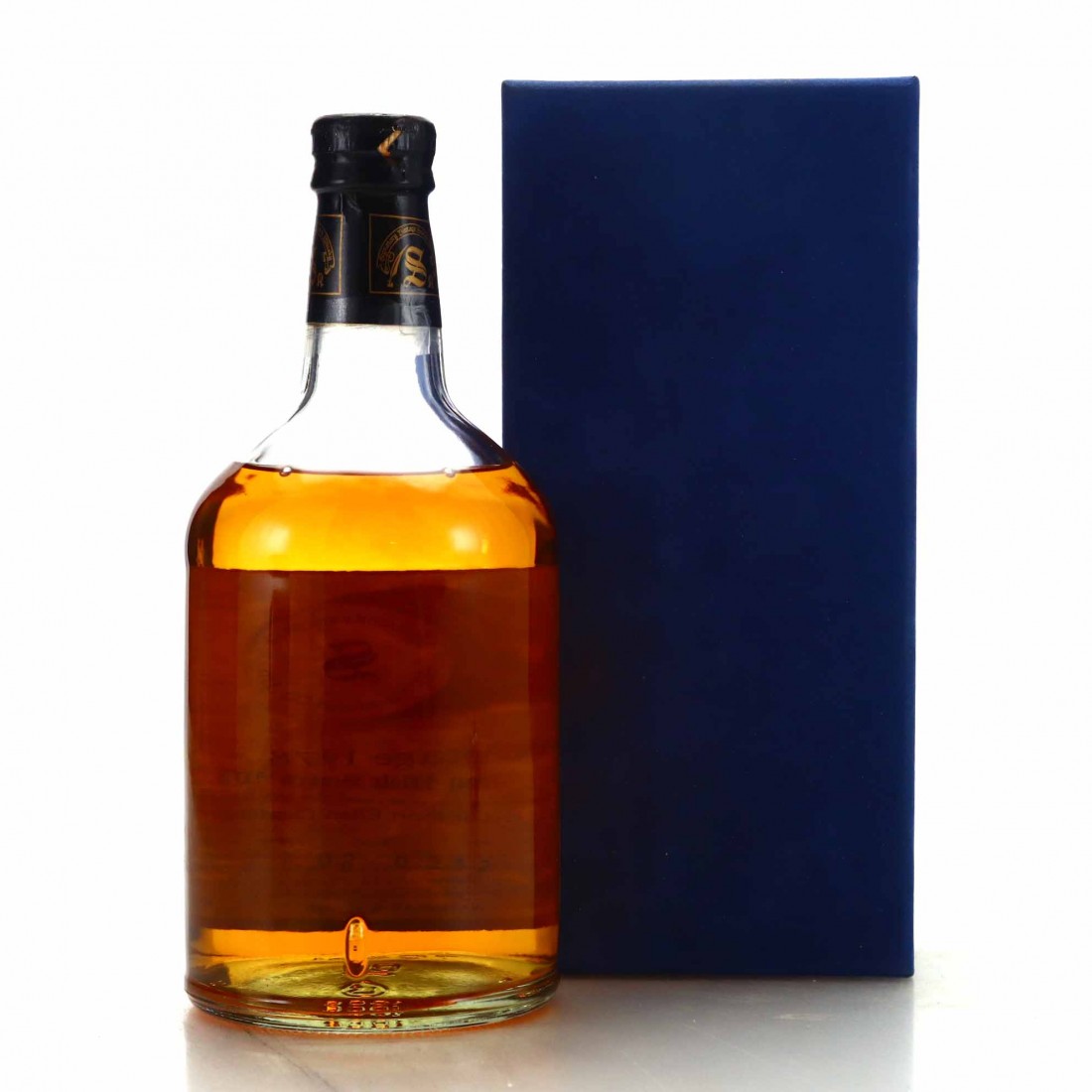 Port Ellen 1978 Signatory Vintage 23 Year Old #5341 | Whisky Auctioneer