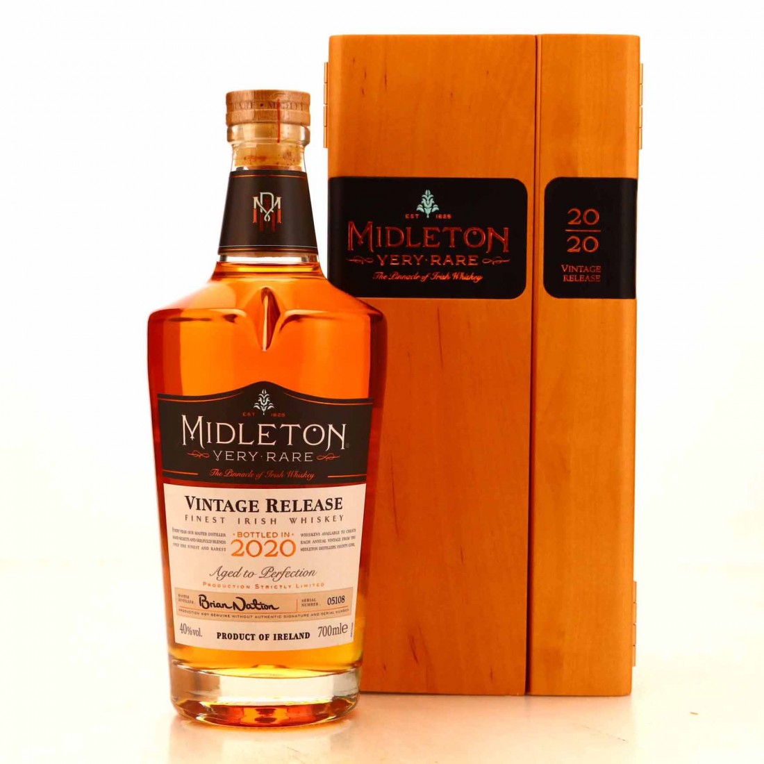 Midleton Very Rare 2020 Edition | Whisky Auctioneer