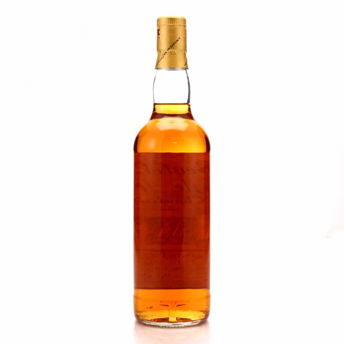 Clynelish 1972 Scotch Single Malt Circle | Whisky Auctioneer