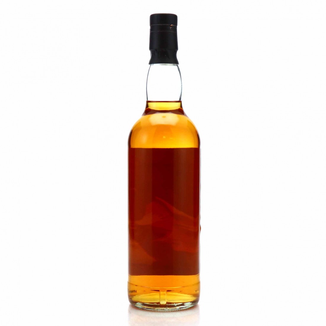 Speyside Malt 1973 Whisky Agency 44 Year Old 10th Anniversary