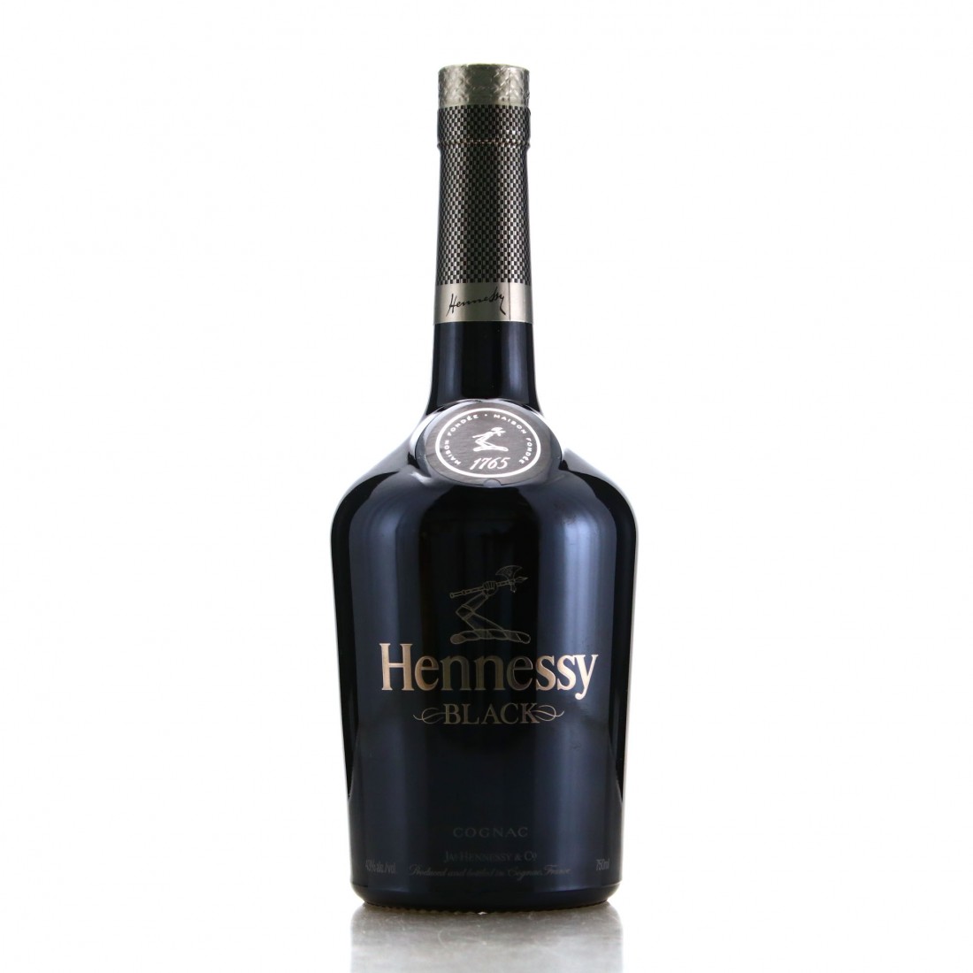 Hennessy Black 75cl / US Import | Whisky Auctioneer