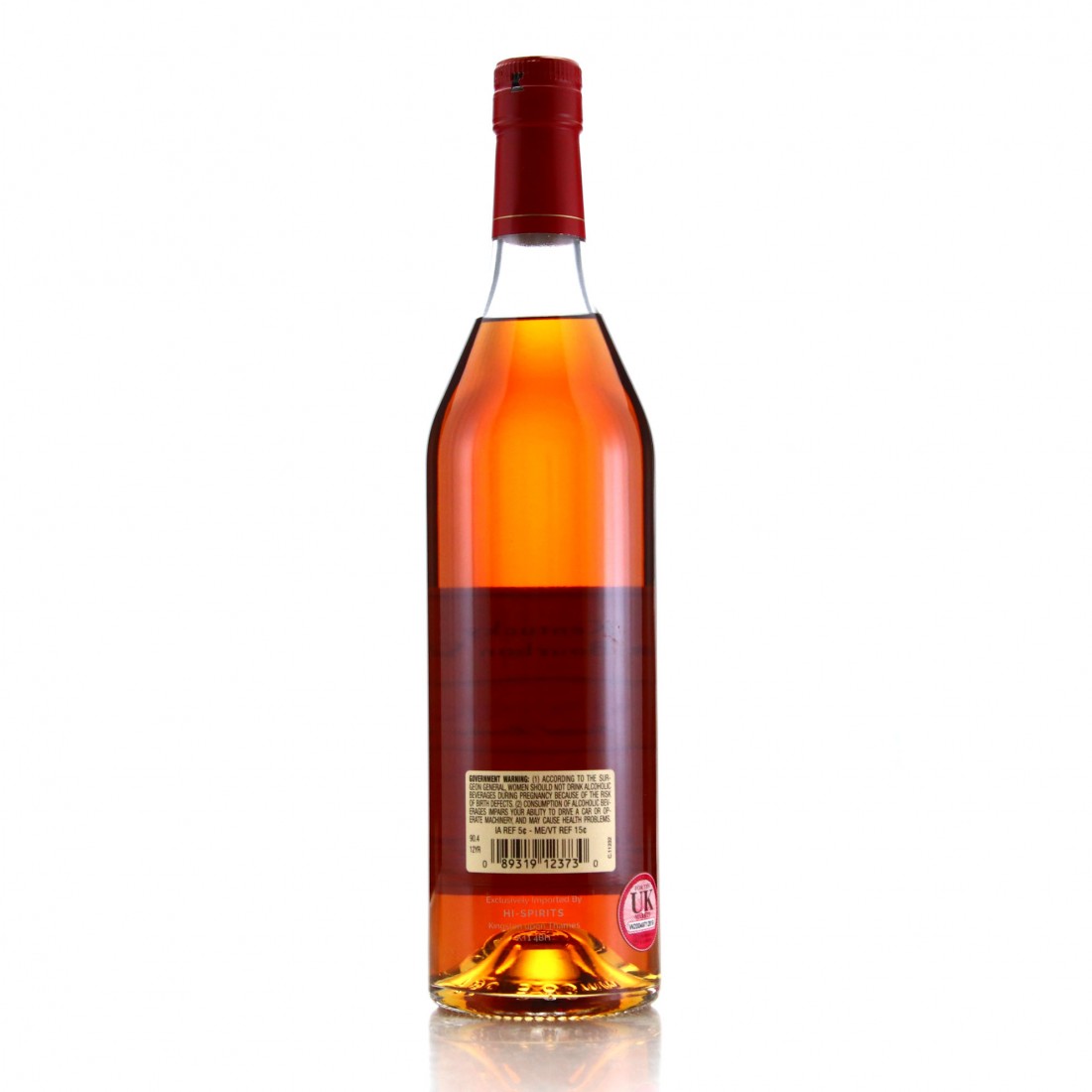 Van Winkle 12 Year Old Special Reserve 2019 | Whisky Auctioneer