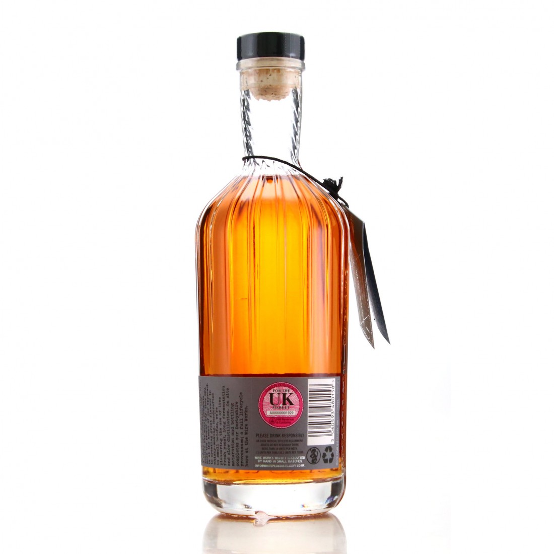 Wire Works Over Smoke | Whisky Auctioneer