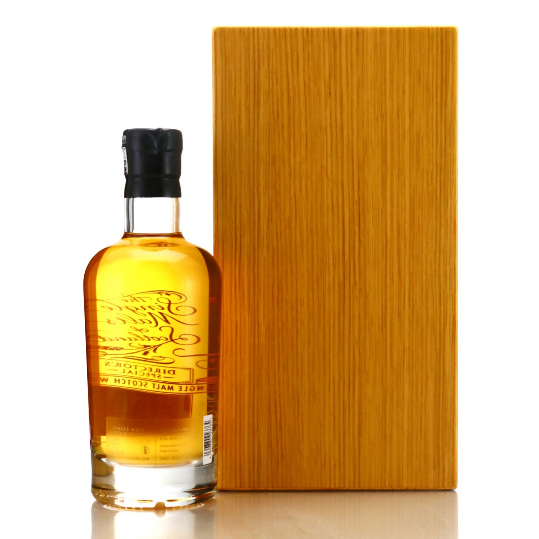 Imperial 32 Year Old Single Malts of Scotland Director's Special ...