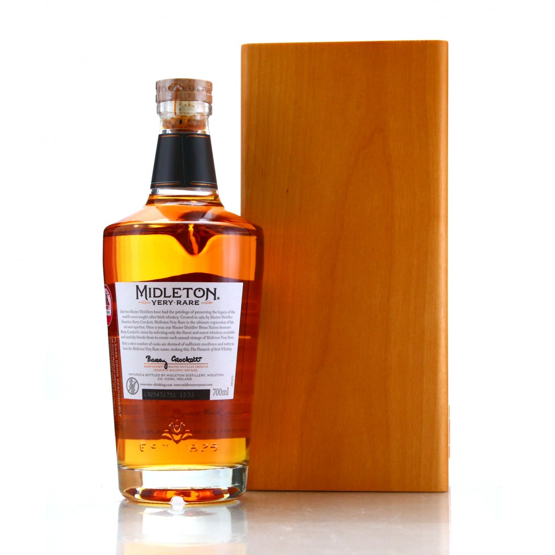 Midleton Very Rare 2019 Edition | Whisky Auctioneer